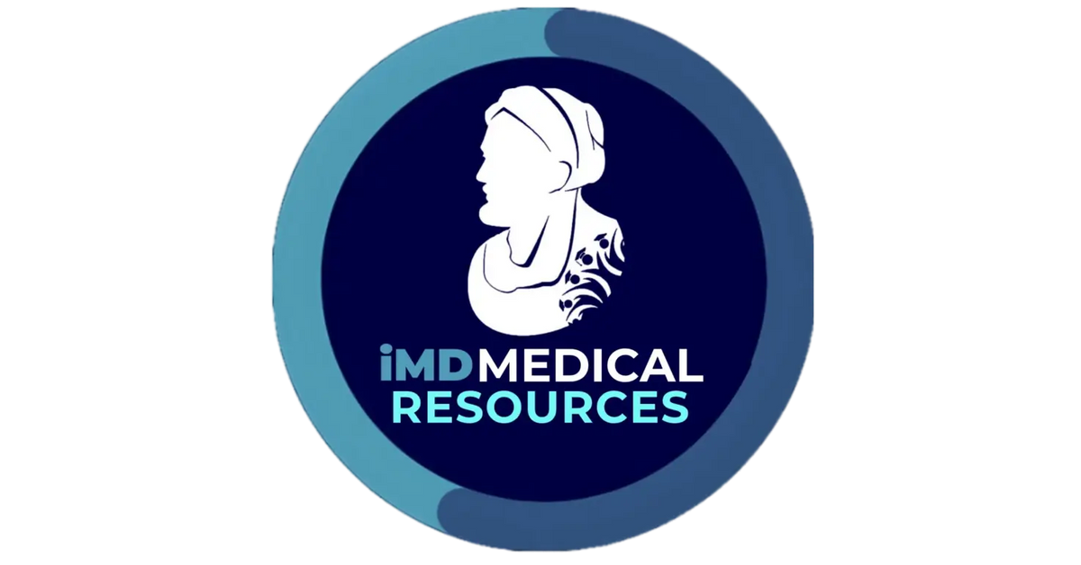 iMD Medical Resources
